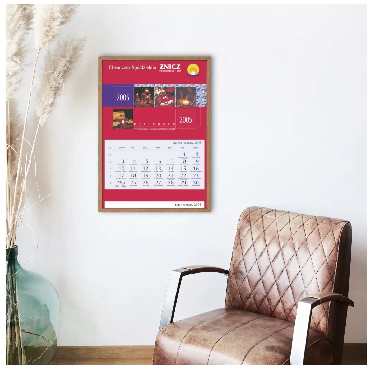 Design i materiały reklamowe to dwa filary skutecznej promocji
